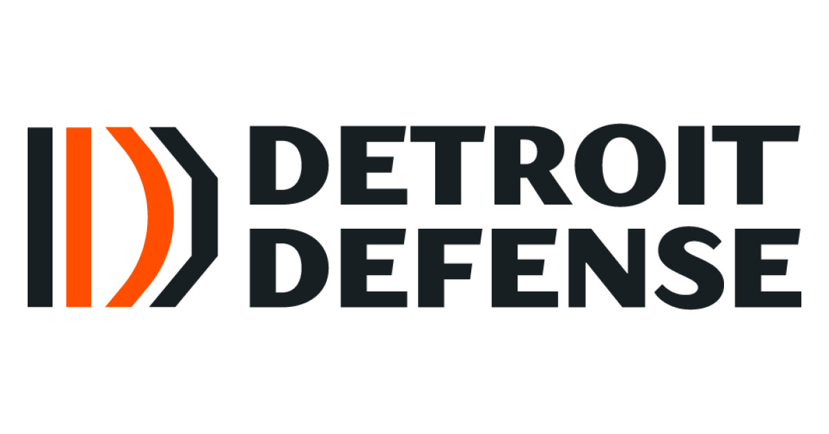 Detroit Defense Launches as New Name and Brand Identity for Ricardo ...