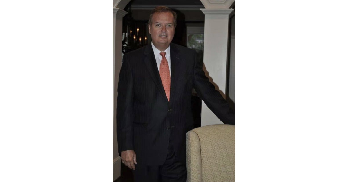 SandStar Eyes Global Expansion and Welcomes Mike Kiser as President of ...