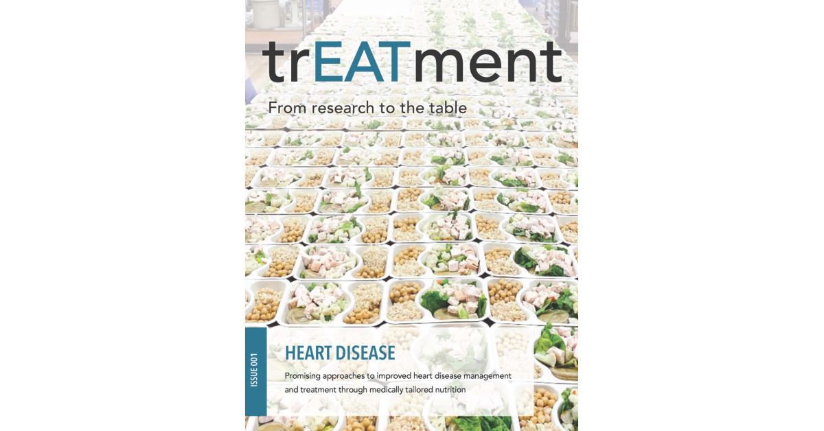 Project Open Hand Launches Magazine Focusing on Medically Tailored ...