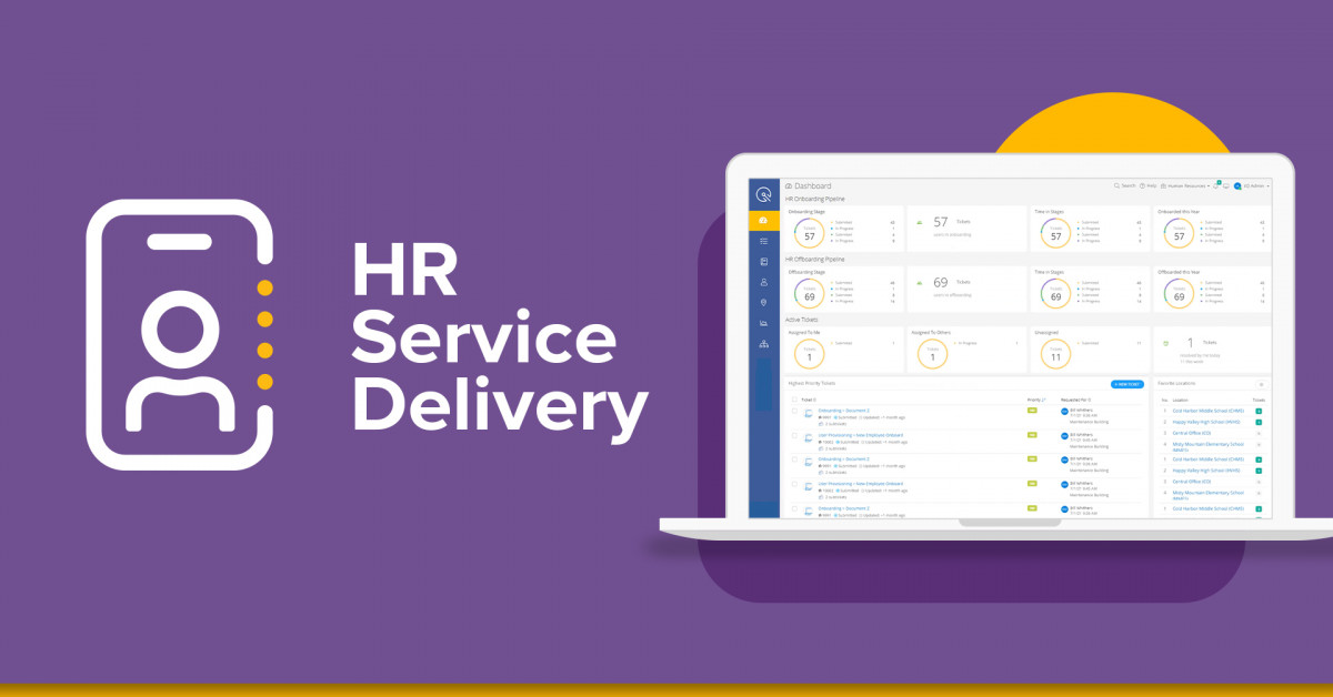 Incident IQ Releases New HR Service Delivery Software | Newswire