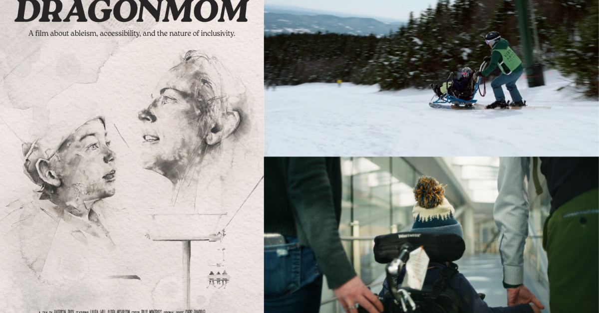 Pandion Creative Announces Dragon Mom; a Short Documentary on ...