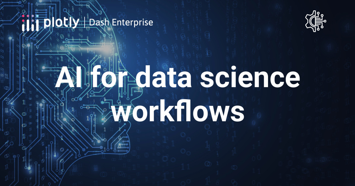 Plotly Shares Details of New AI Features in the Upcoming Dash ...