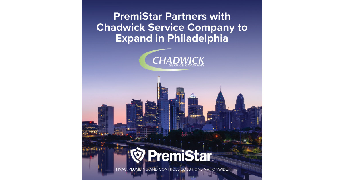 PremiStar Partners with Chadwick Service Company, Expanding its ...