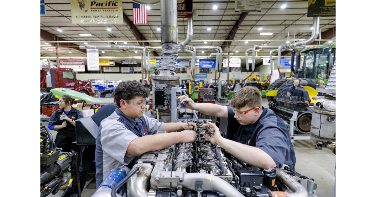 Trade School vs. Four-Year College: WyoTech Provides Guidance on Making ...