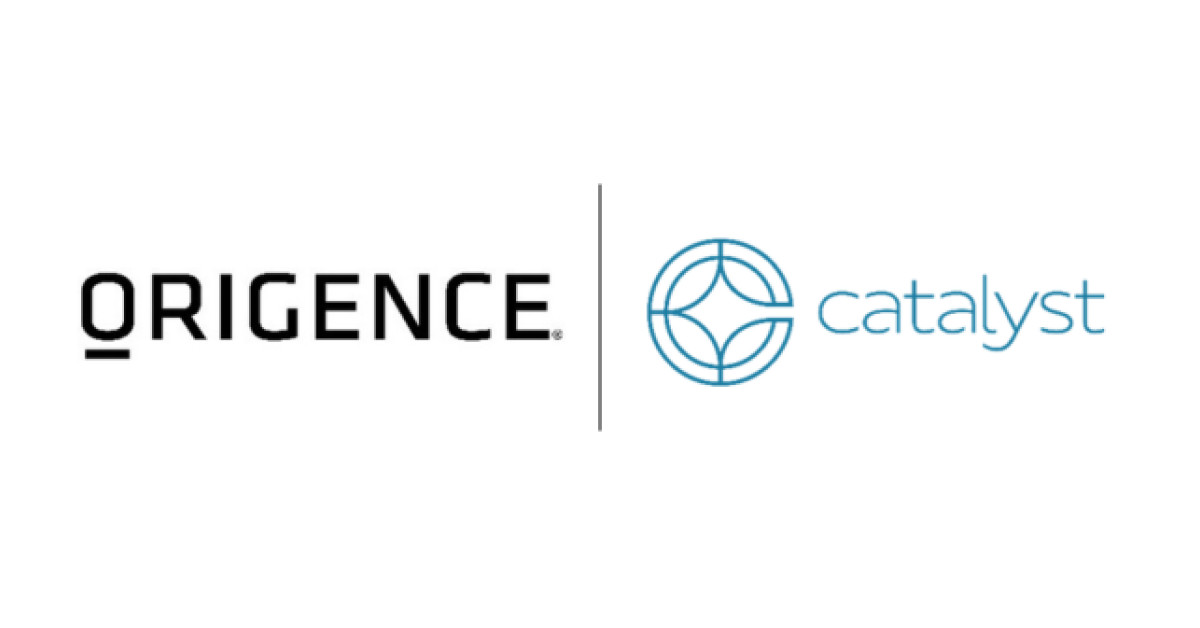 Origence and Catalyst Bring Faster Payments to Credit Union Indirect ...
