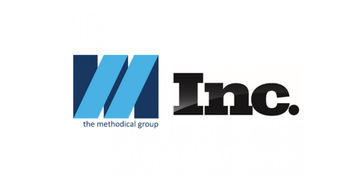 The Methodical Group Named One of Inc. Magazine's Fastest-Growing ...