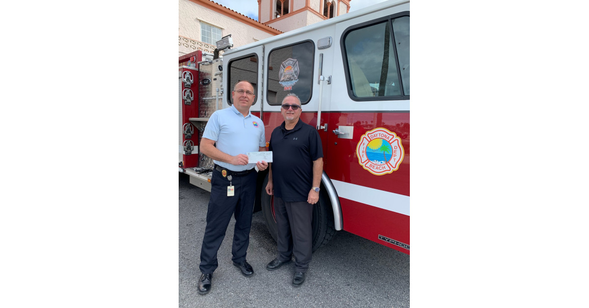 Gunther Motor Company Donates $170,000 to Support South Florida | Newswire