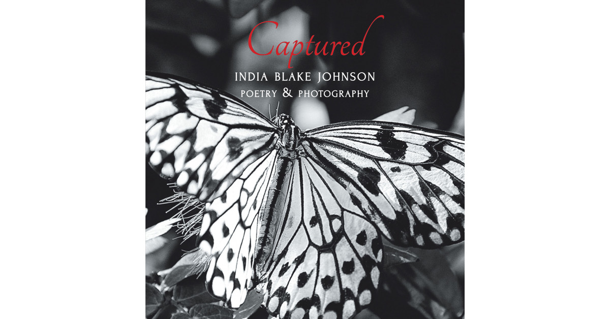 India Blake Johnson's Book 'Captured' is an Intimate Look Into a ...