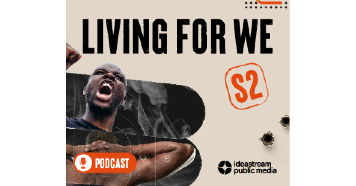 Keep Ya Head Up: Ideastream Public Media Releases Season Two of their Award-Winning Podcast ...