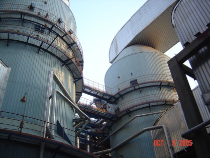 Ducon USA Will Place Seawater FGD Order With Ducon Infratechnologies ...