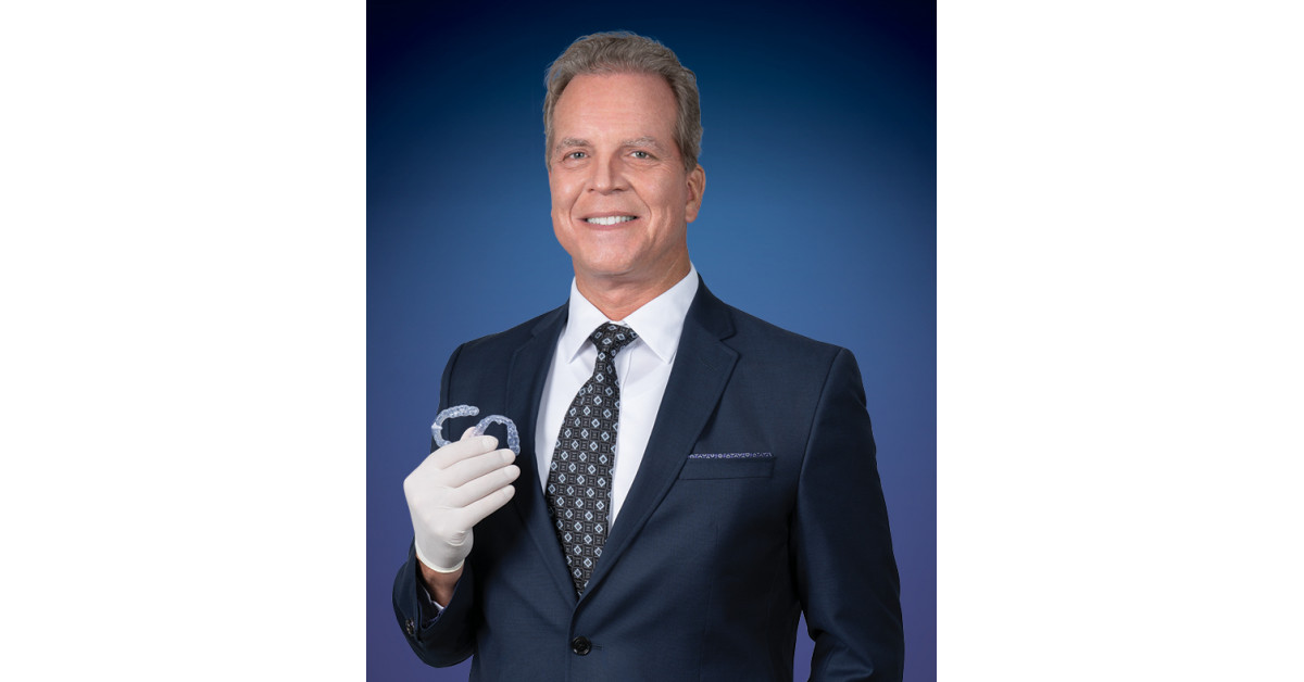 NTI-Tss Plus® and NTI OmniSplint® Now Available From Glidewell | Newswire