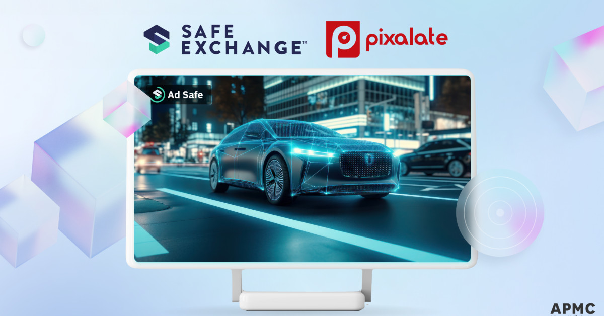 Safe Exchange and Pixalate Come Together to Ensure Programmatic Ad ...