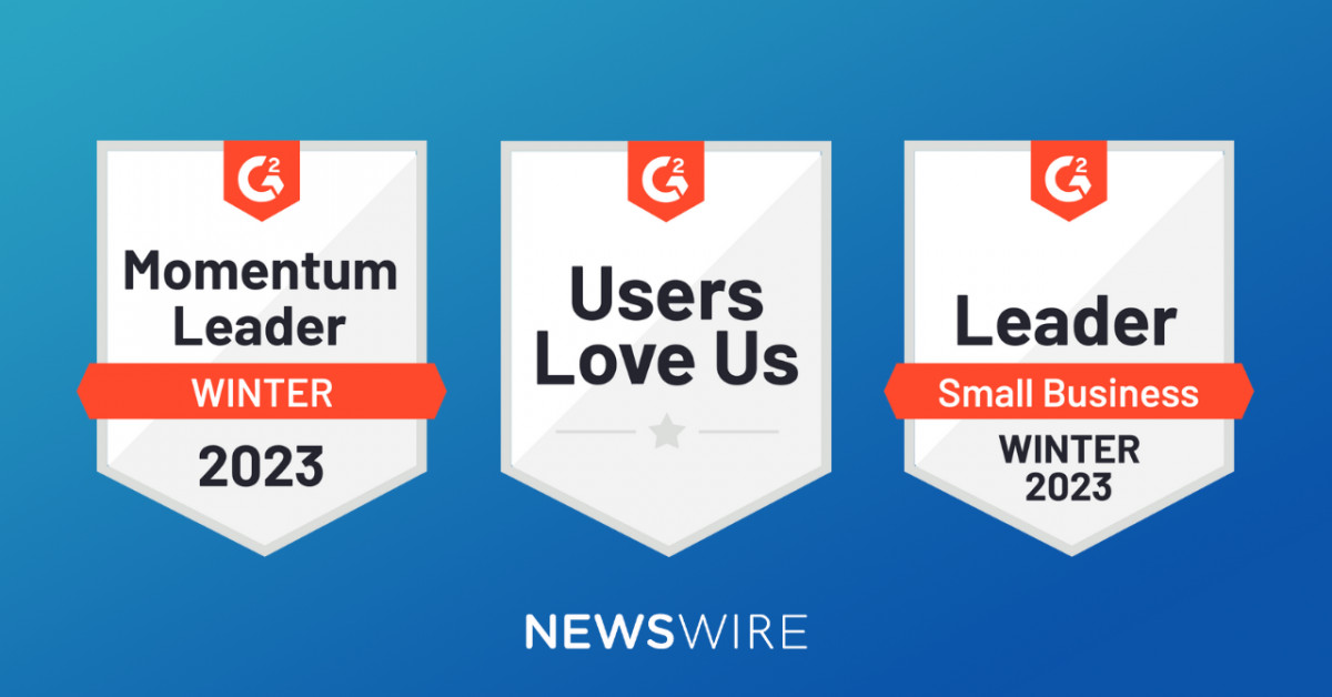 Newswire, an Industry Leader in Press Release Distribution, Earns 20 ...