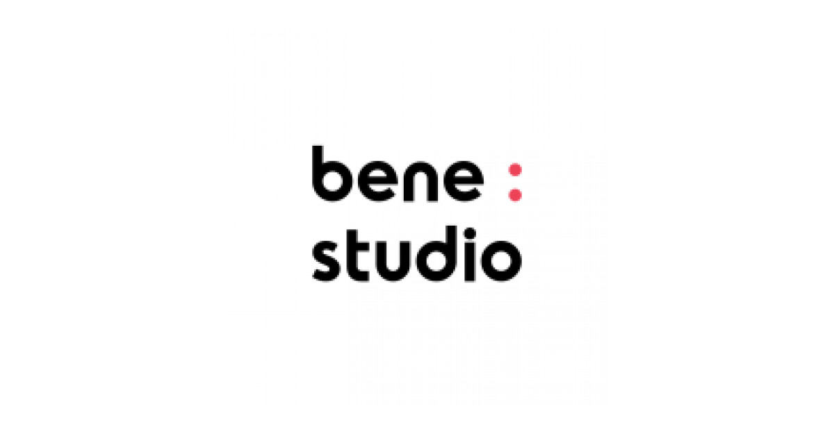 bene : studio Announces Its HealthTech Product Accelerator, Focusing on ...