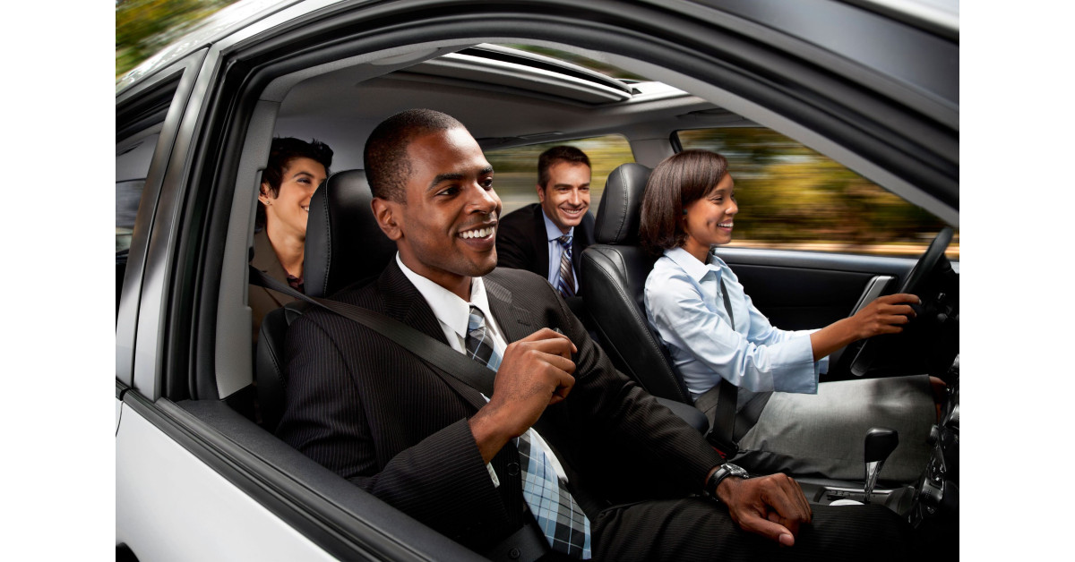 Full-Time Office Returns Hits 50% in 2025 Shares Scoop Commute | Newswire