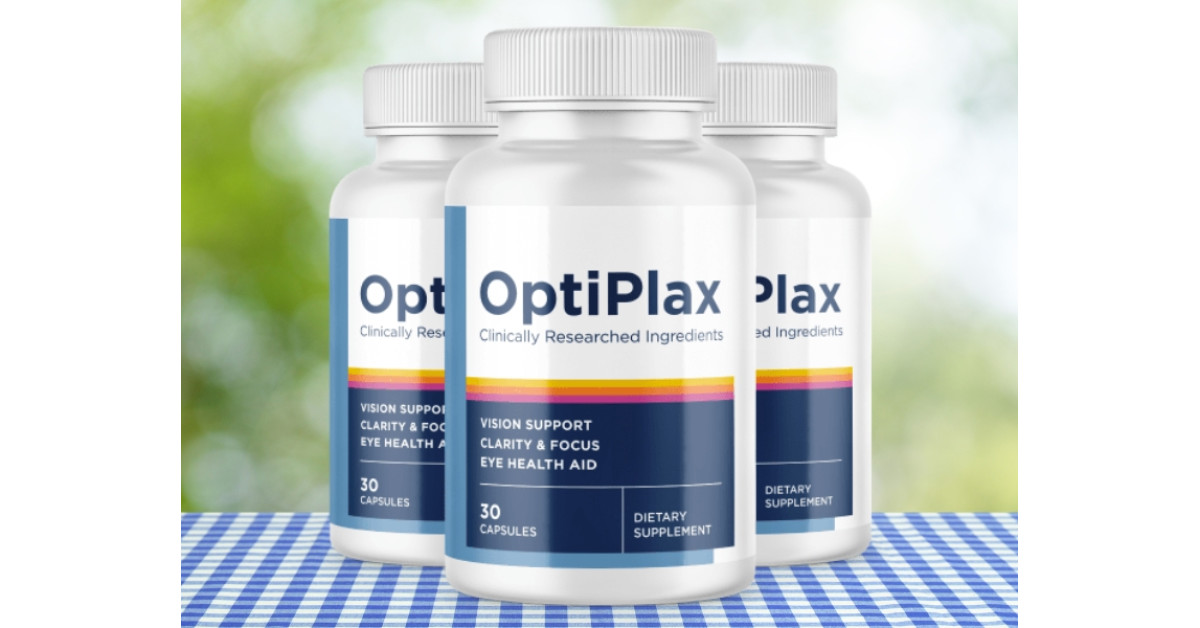 Optiplax Reviews 2025: Real Complaints, Ingredients, Side Effects, and ...