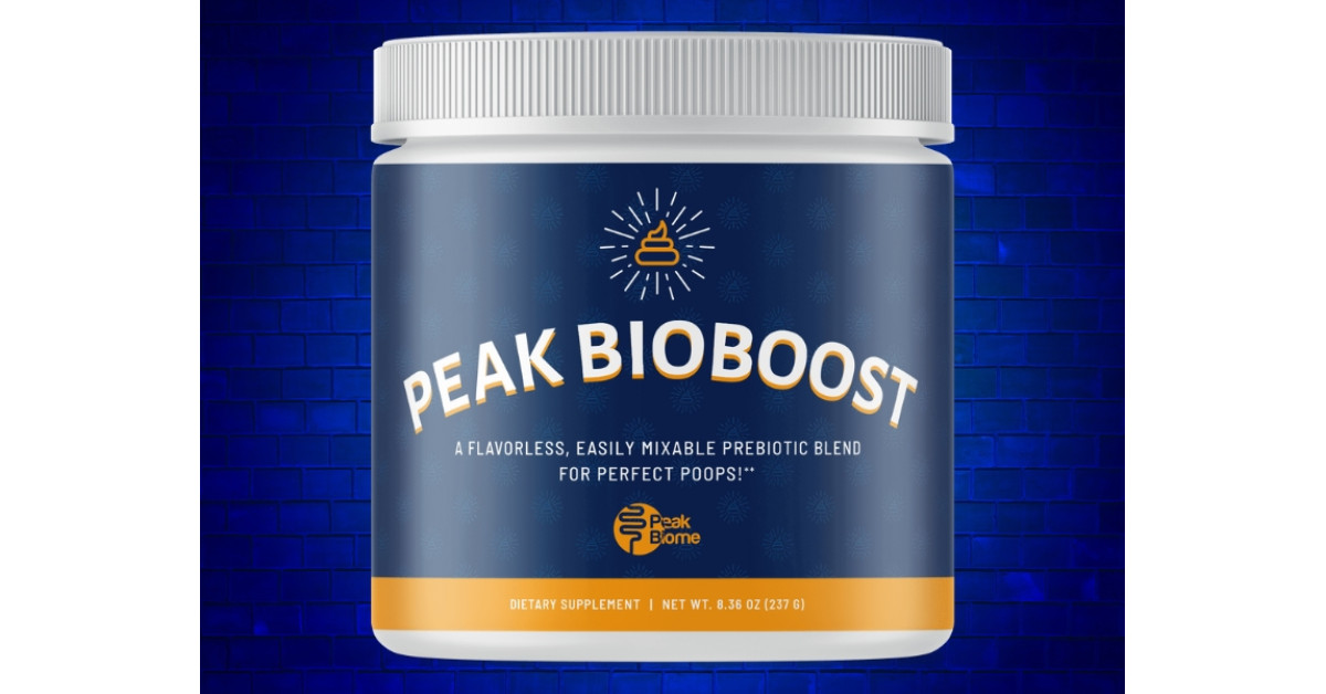 Peak BioBoost Review 2025: Honest Results, Complaints, Ingredients ...