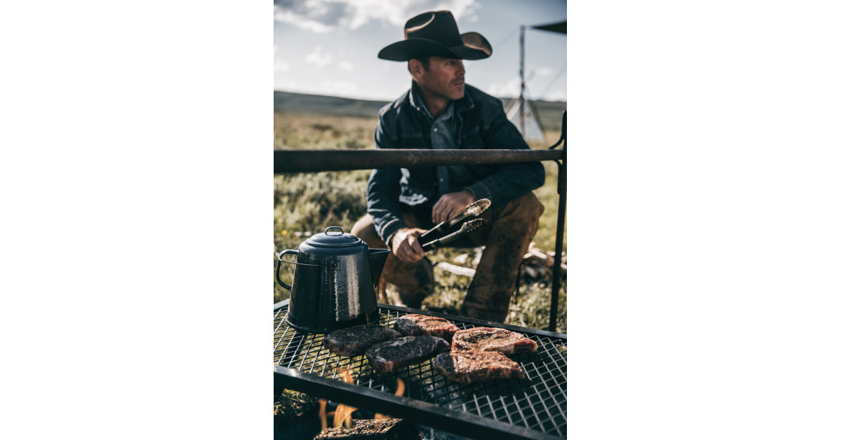 Texas Ranch Offering Premium Steak Gift Boxes for Father's Day ...