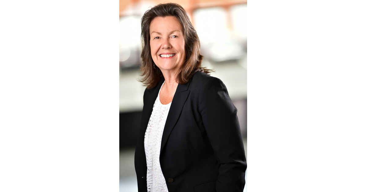 Pace® Executive Judith Morgan Joins ACIL Board | Newswire