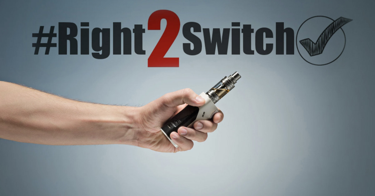 CAPHRA: Regional Petition Implores WHO to Respect Consumer Rights ...