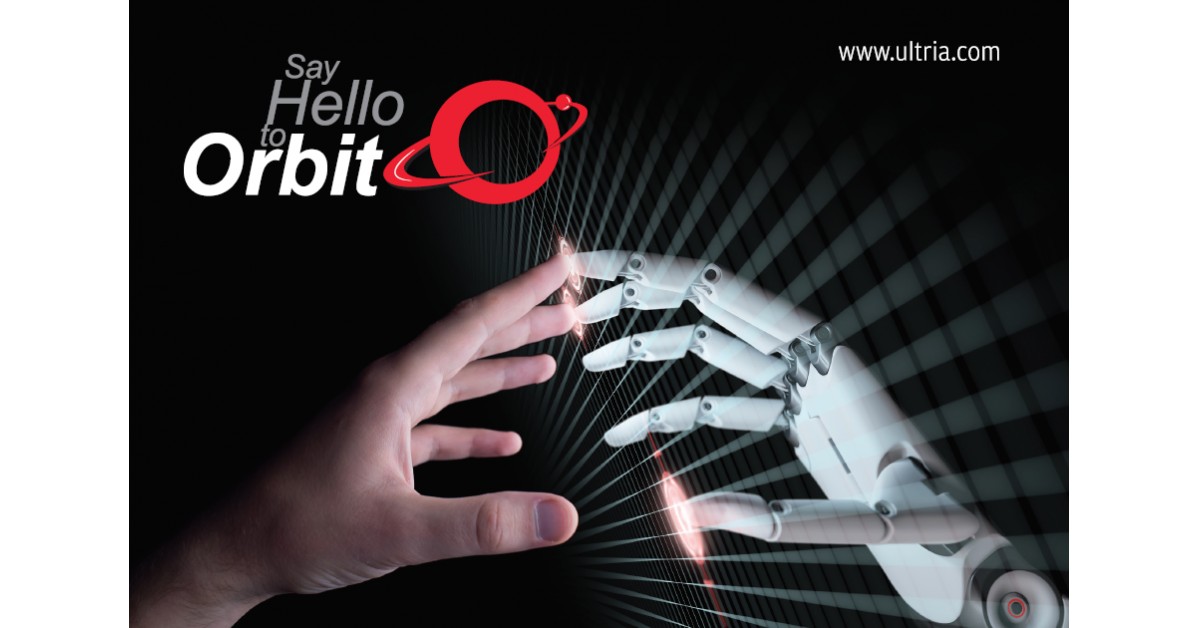 Ultria Unveils Orbit AI, the Latest Addition to Its AI Powered CLM ...