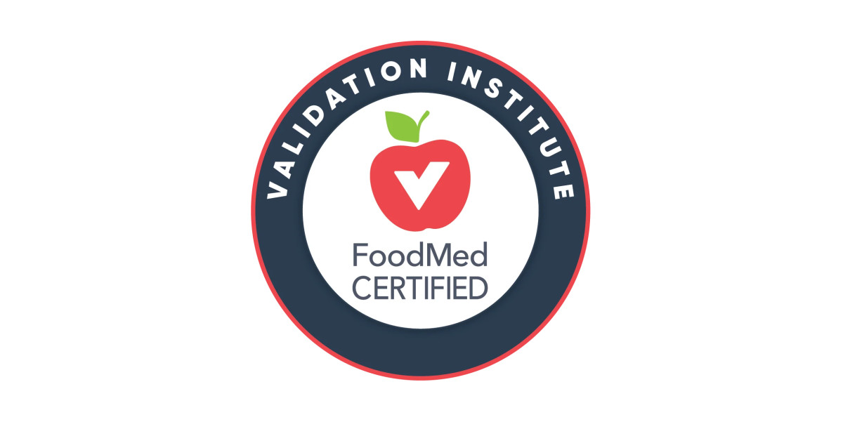 Sifter Solutions Receives FoodMed Certification from Validation Institute | Newswire