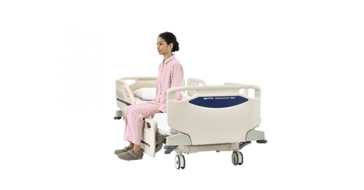 PARAMOUNT BED Chooses US Med-Equip as Exclusive Distributor of Patient ...