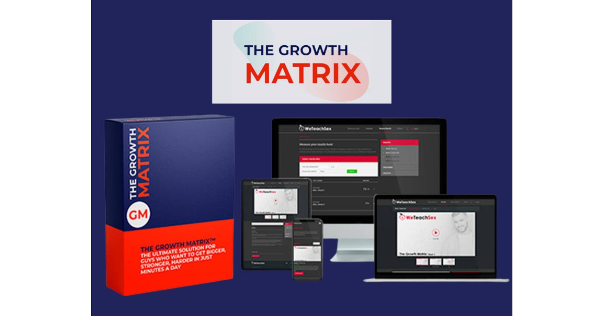 Growth Matrix Reviews 2025: Complaints, Pros & Cons, Pricing, and is It ...