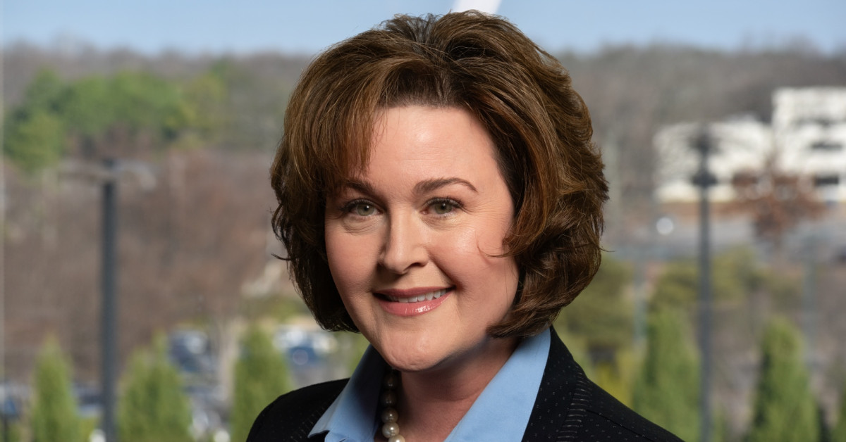 Evolve Bank & Trust Appoints Joelle Weltzin as Senior Vice President, General Counsel, Corporate ...