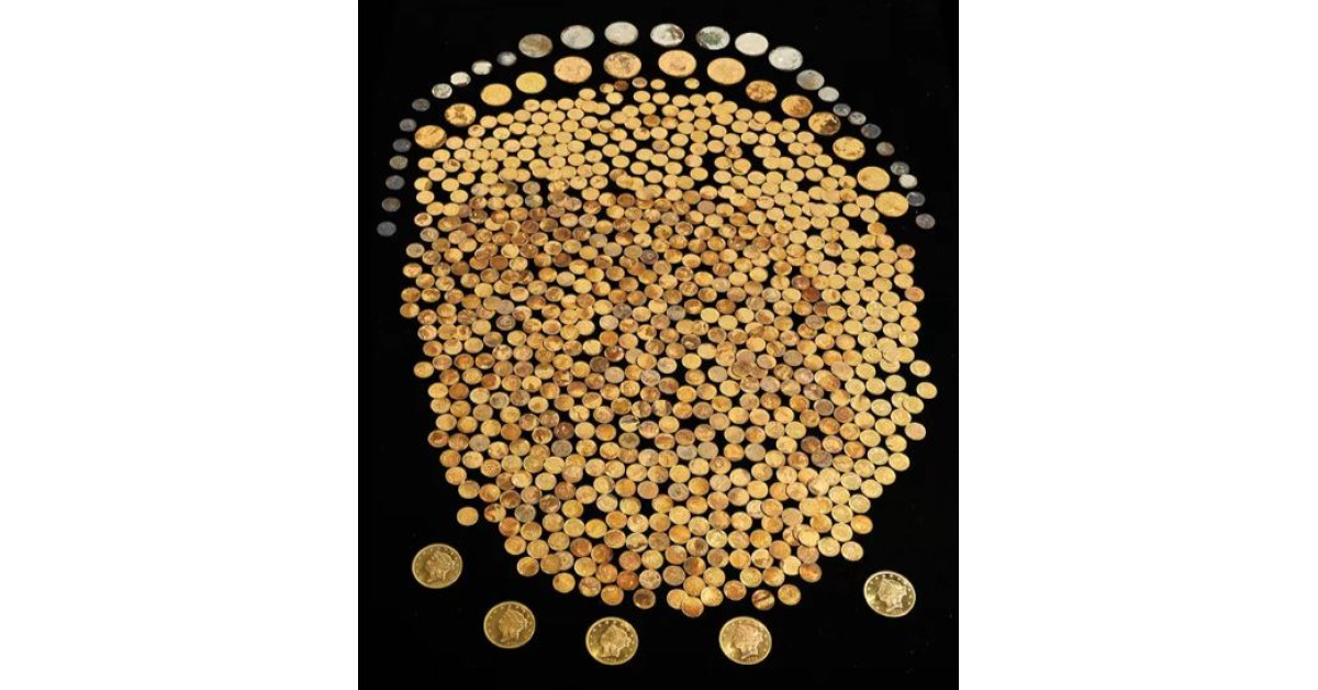 The 'Great Kentucky Hoard': A Historical Discovery of Lost Buried ...