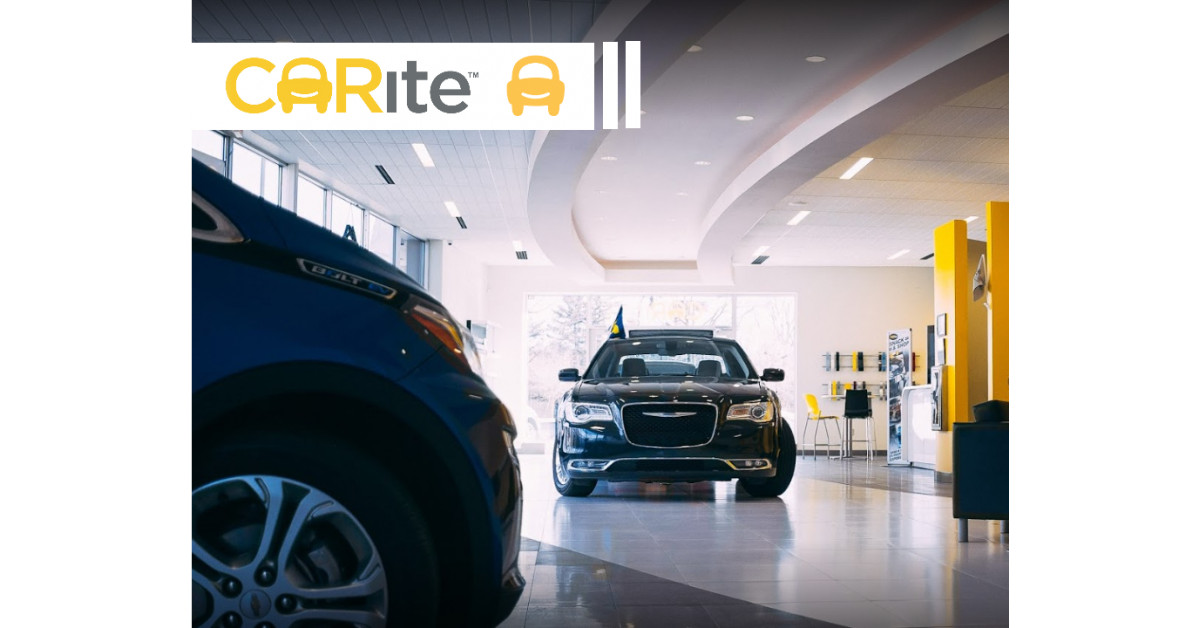 CARite Continues Expansion of Network With Two New Locations | Newswire