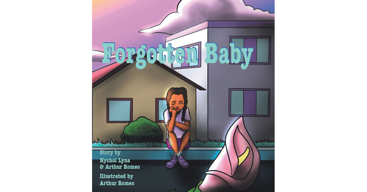 Author Nychol Lyna's New Book 'Forgotten Baby' is the Encouraging Tale ...
