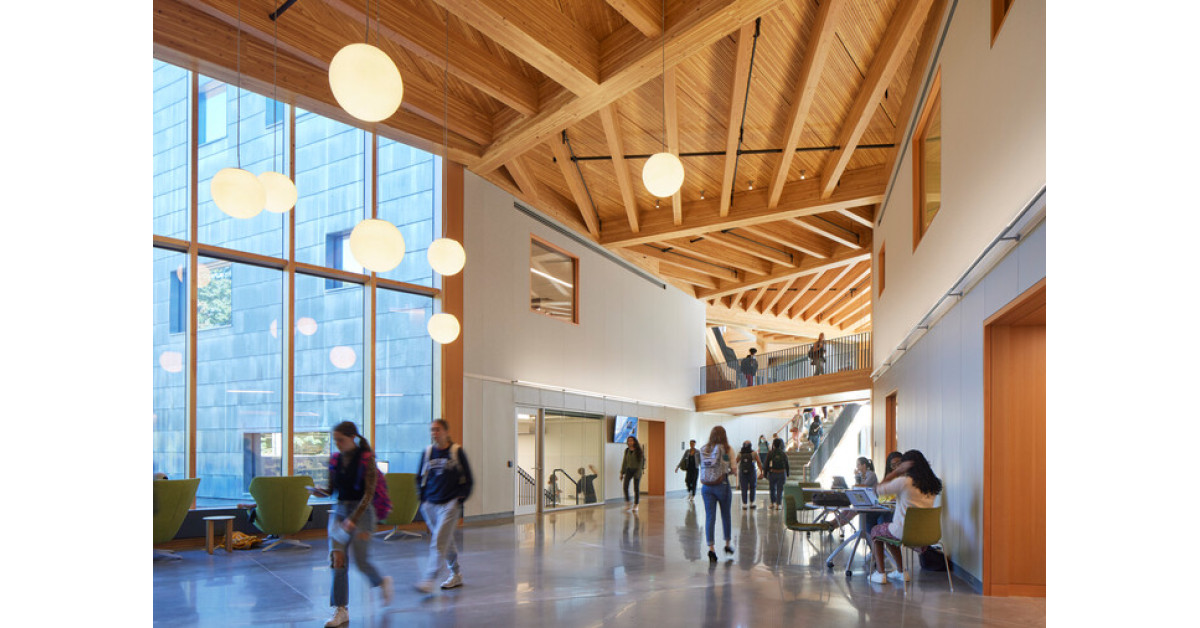 Call for Nominations: WoodWorks' 2024 Wood in Architecture Awards ...