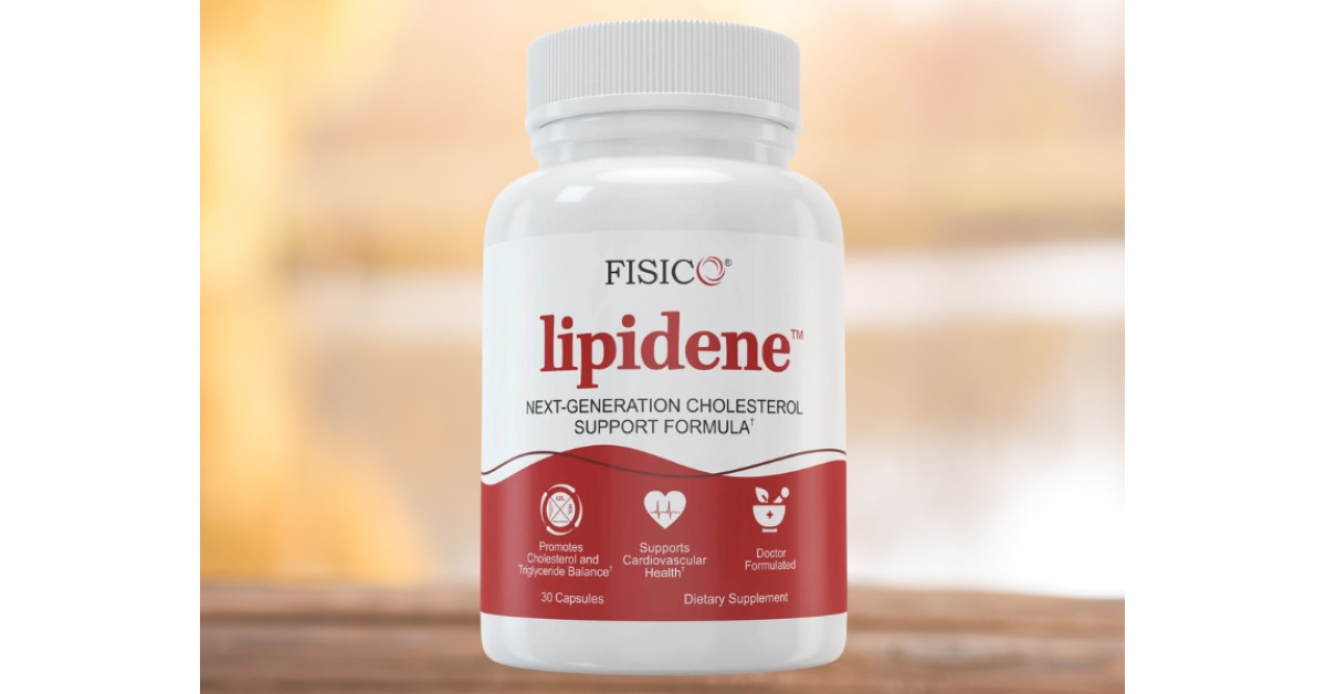 Lipidene Reviews 2025: Ingredients, Side Effects, Complaints, Price ...