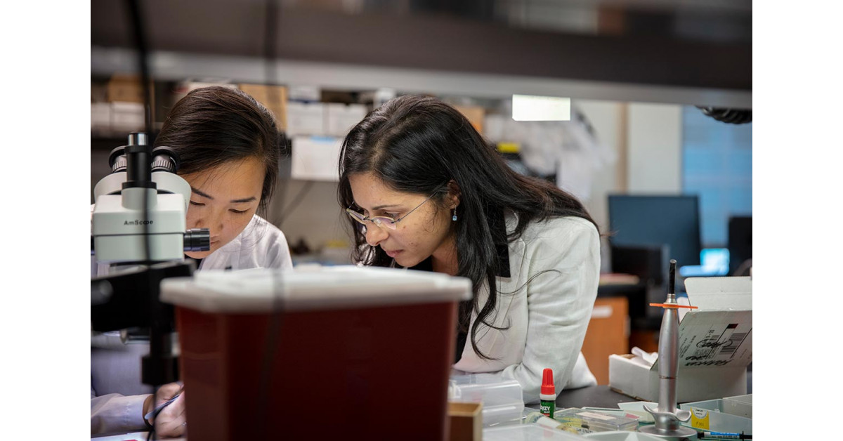 Science Crossing Borders: Celebrating the Contributions of Immigrant ...