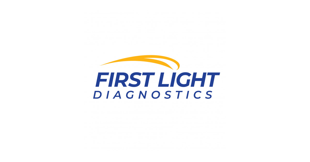 First Light Diagnostics Receives FDA Clearance for its Rapid ...