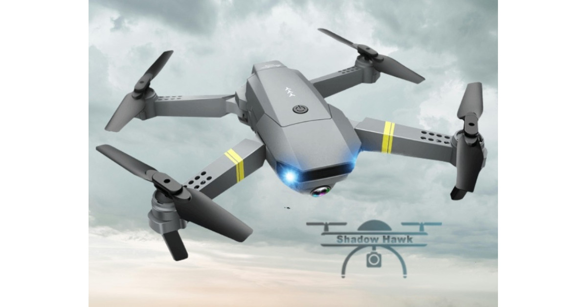 Shadow Hawk Drone Reviews 2025: 4K Camera Performance, Real Complaints ...