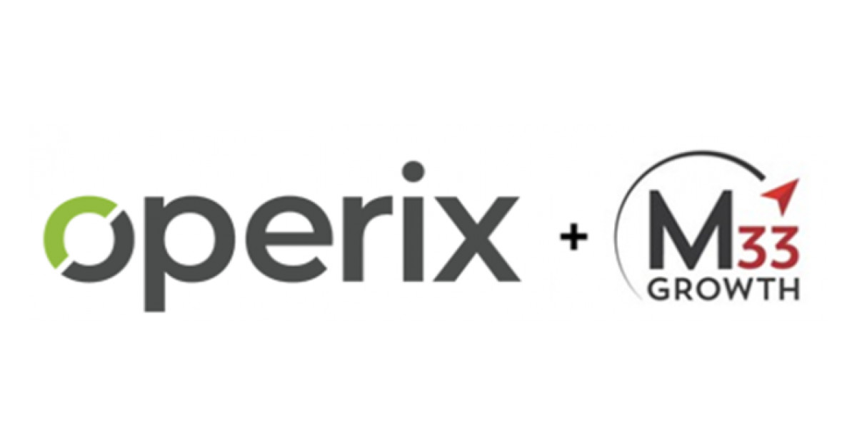 Operix, Formerly Known as IFS Core, Secures Investment From M33 Growth ...