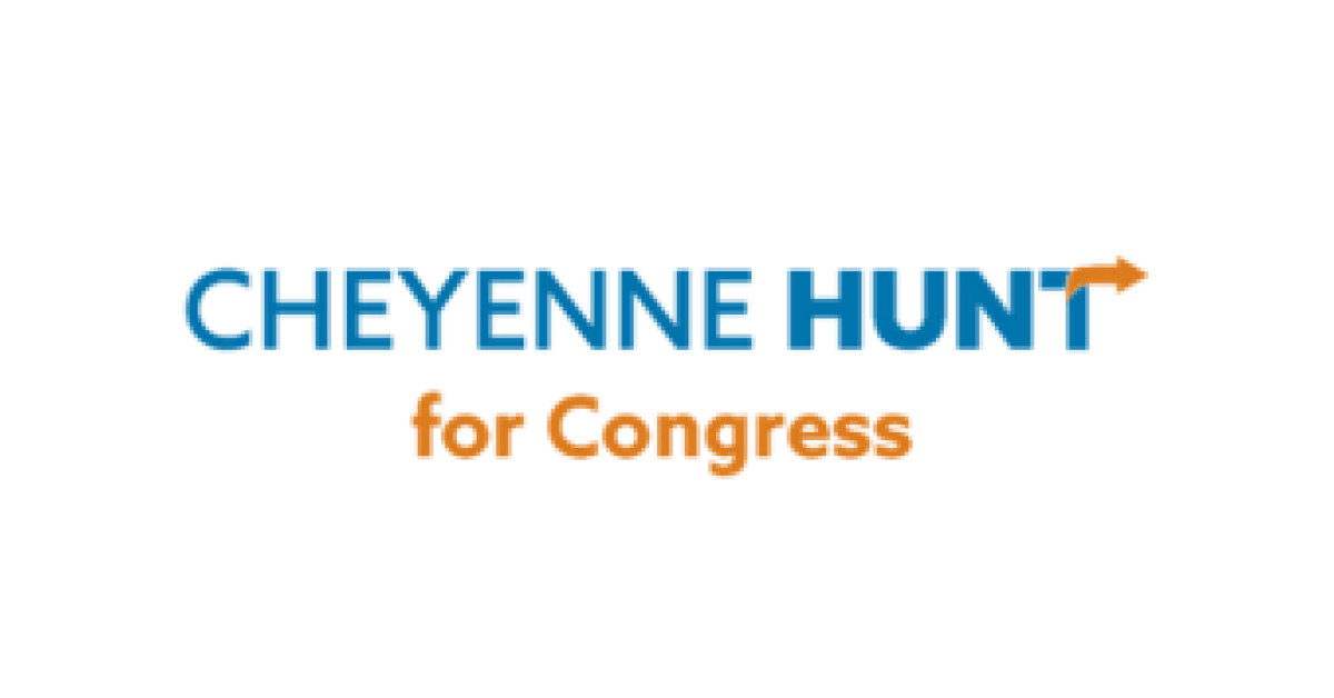 Cheyenne Hunt Advocates for Ceasefire in Israel-Palestine Conflict ...