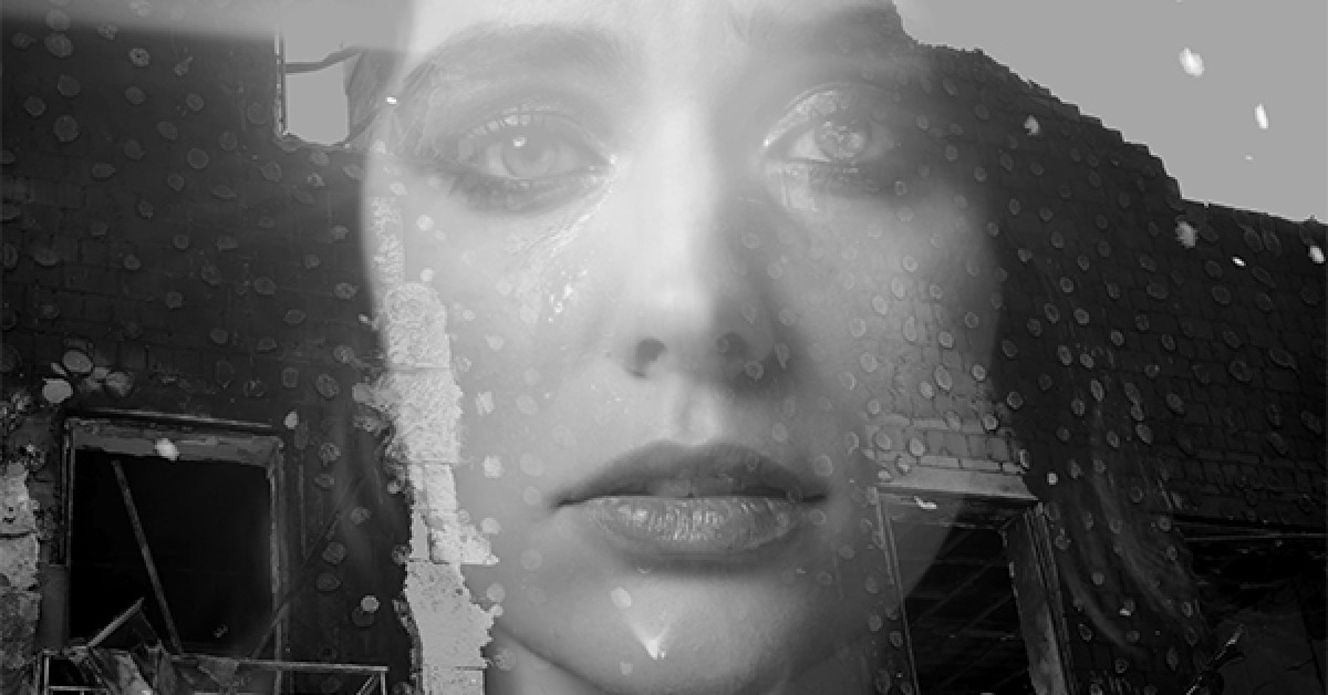 Ukrainian Singer Shares Her Powerful Performance of a Holiday Classic ...