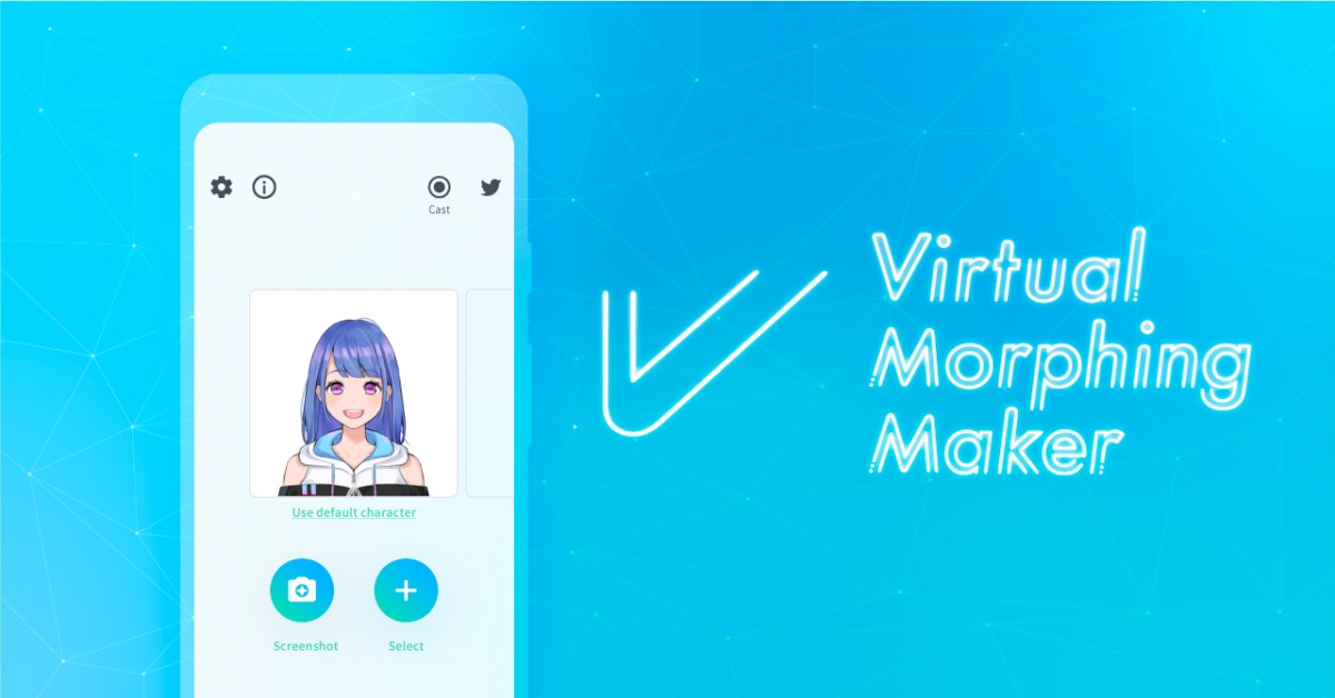 Introducing V Morphing Maker: App That Turns Illustration Into Motion ...