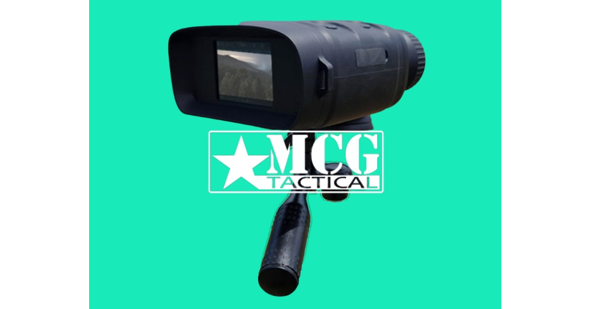 DarkForce Night Vision Binoculars Review 2025: 1080P HD, 800m Range, 7 ...