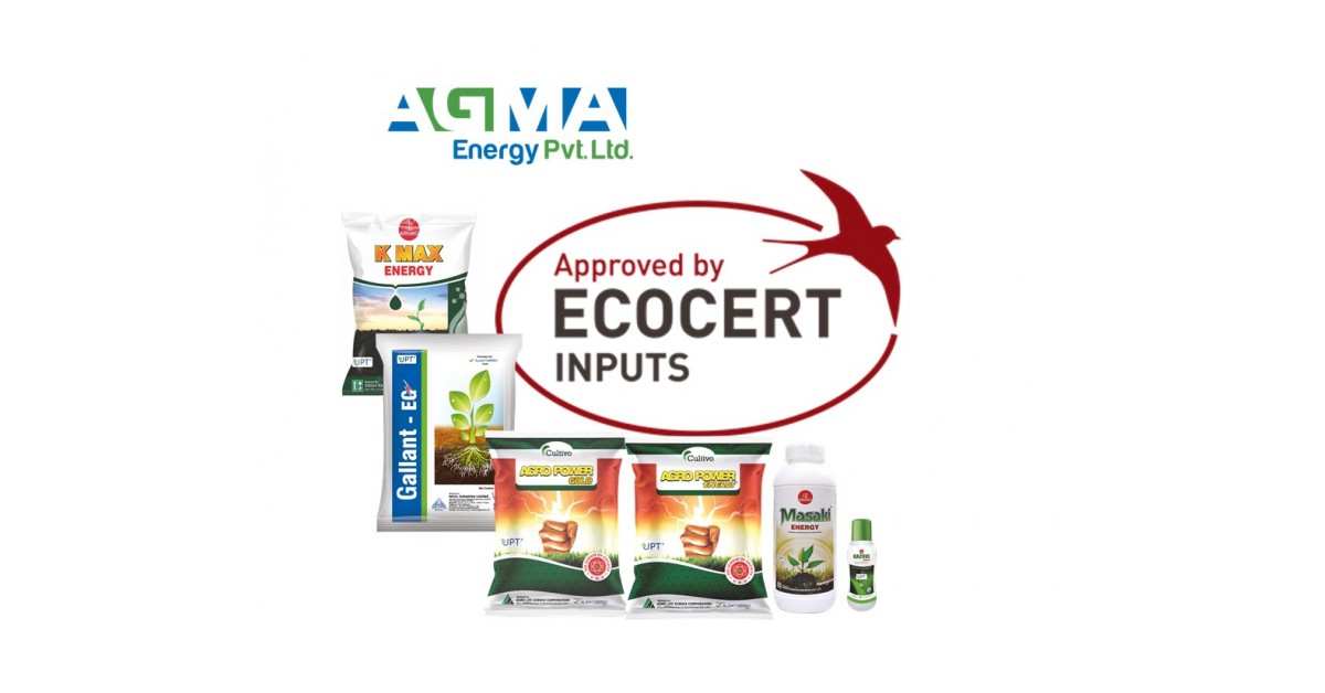 AgMA Energy, a Subsidiary Venture of AlgaEnergy and KREPL Group, Gains ...