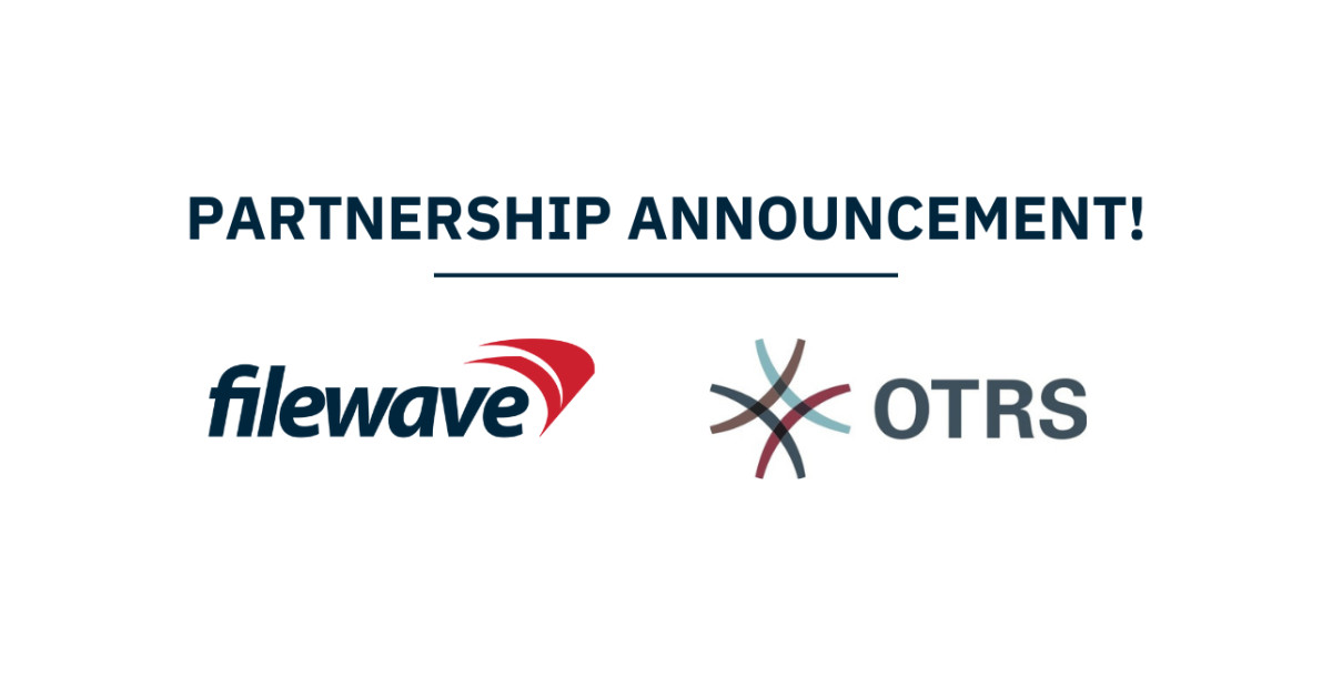 FileWave and OTRS Join Forces to Deliver Efficient, Secure Device and ...