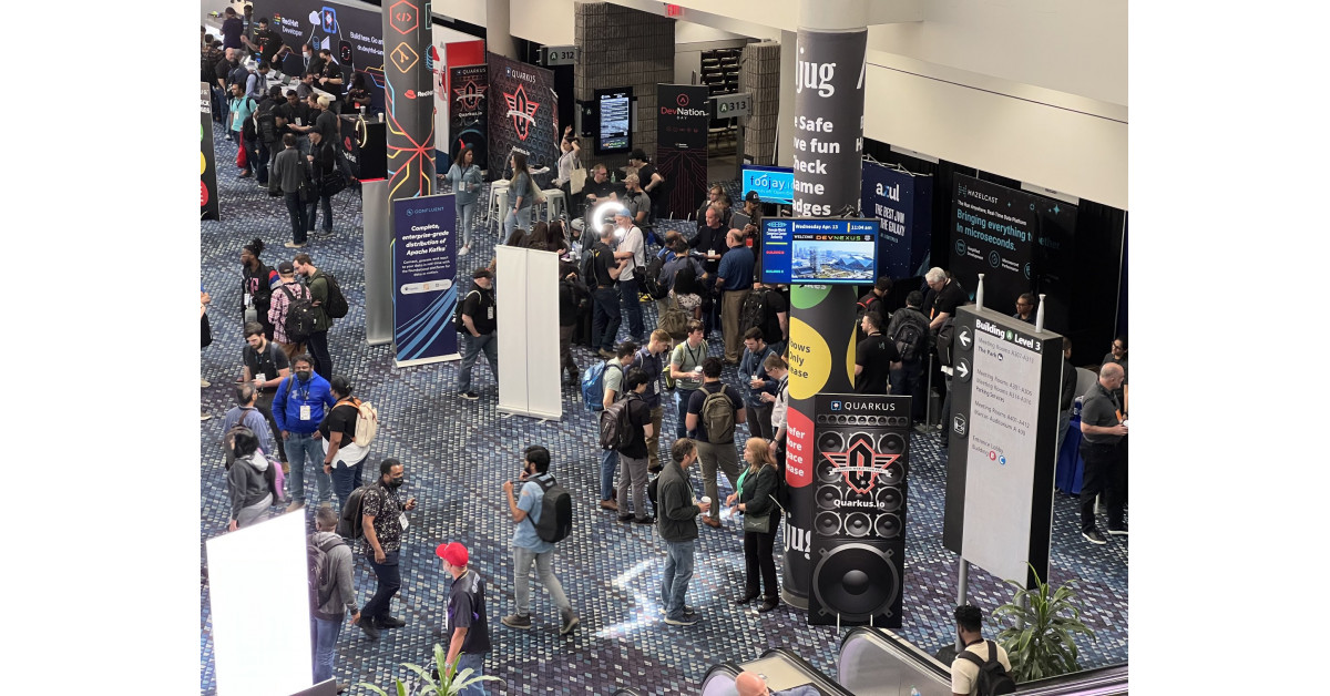 Atlanta Java Users Group Announces the Premier Software Development ...