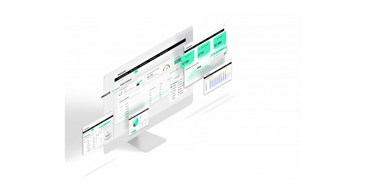 Launchmetrics Acquires Its Main Competitor, DMR, Strengthening Its Data ...