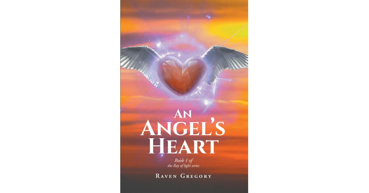 Raven Gregory's New Book 'An Angel's Heart' Unfolds a Fascinating ...