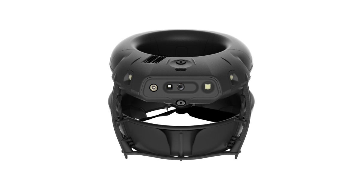 Cleo Robotics Launches Dronut DD1 to Deliver Real-Time Intelligence ...