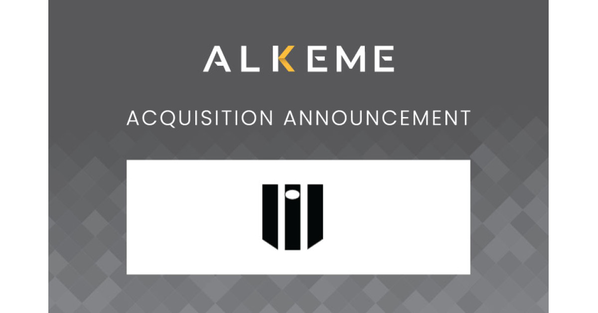ALKEME Acquires Wharton Lyon & Lyon | Newswire
