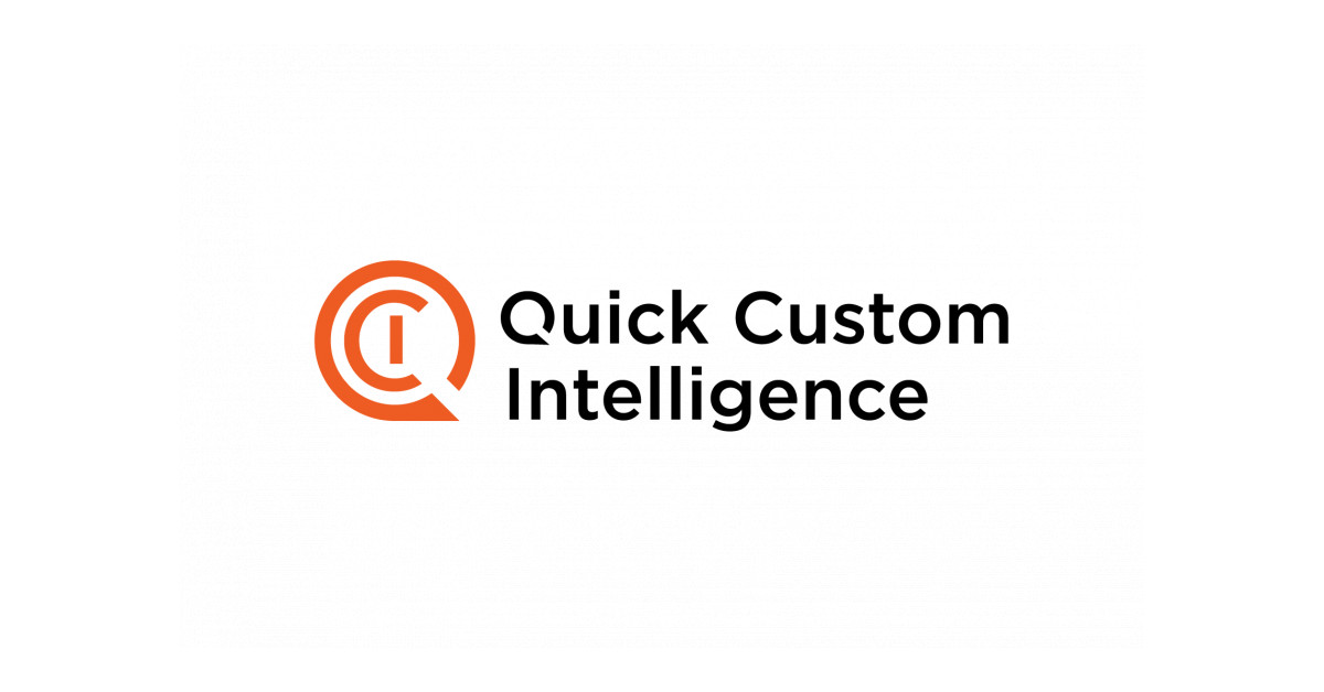 Laguna Development Corporation Partners With Quick Custom Intelligence ...